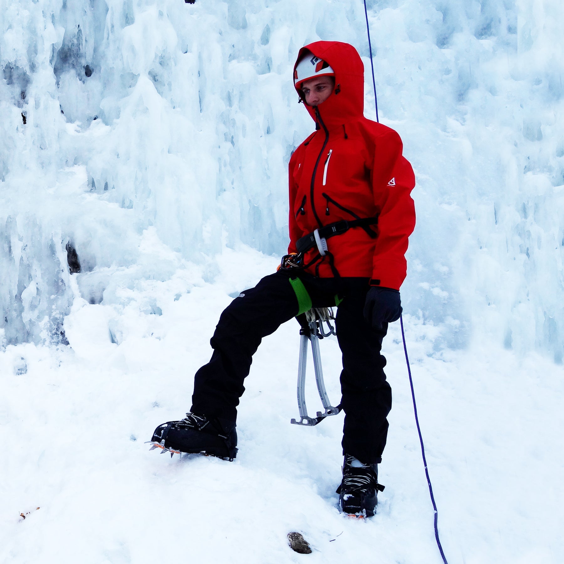 Summit Ridge | Premium Outdoor Clothing & Gear for Adventure